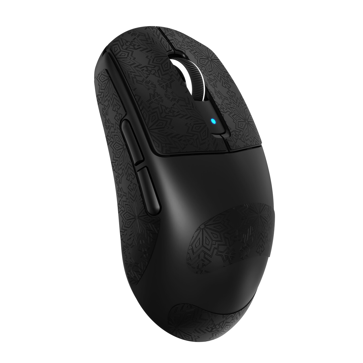 [Attack Shark Promo] ATTACK SHARK R6 Ultralight 39g Wireless 8K PAW3950MAX Gaming Mouse | Shopee ...