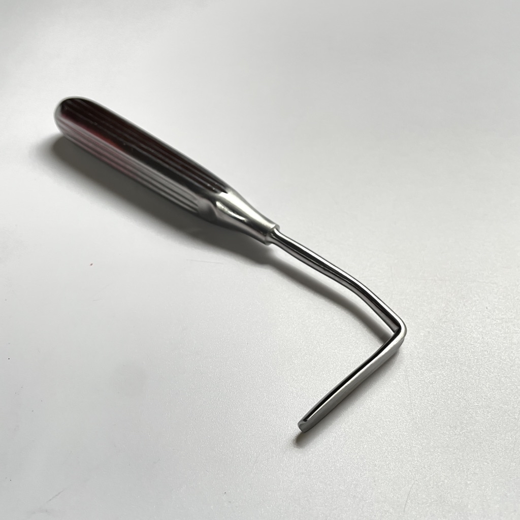 Premium Aufricht Nasal Retractor For Rhinoplasty German Stainless ...