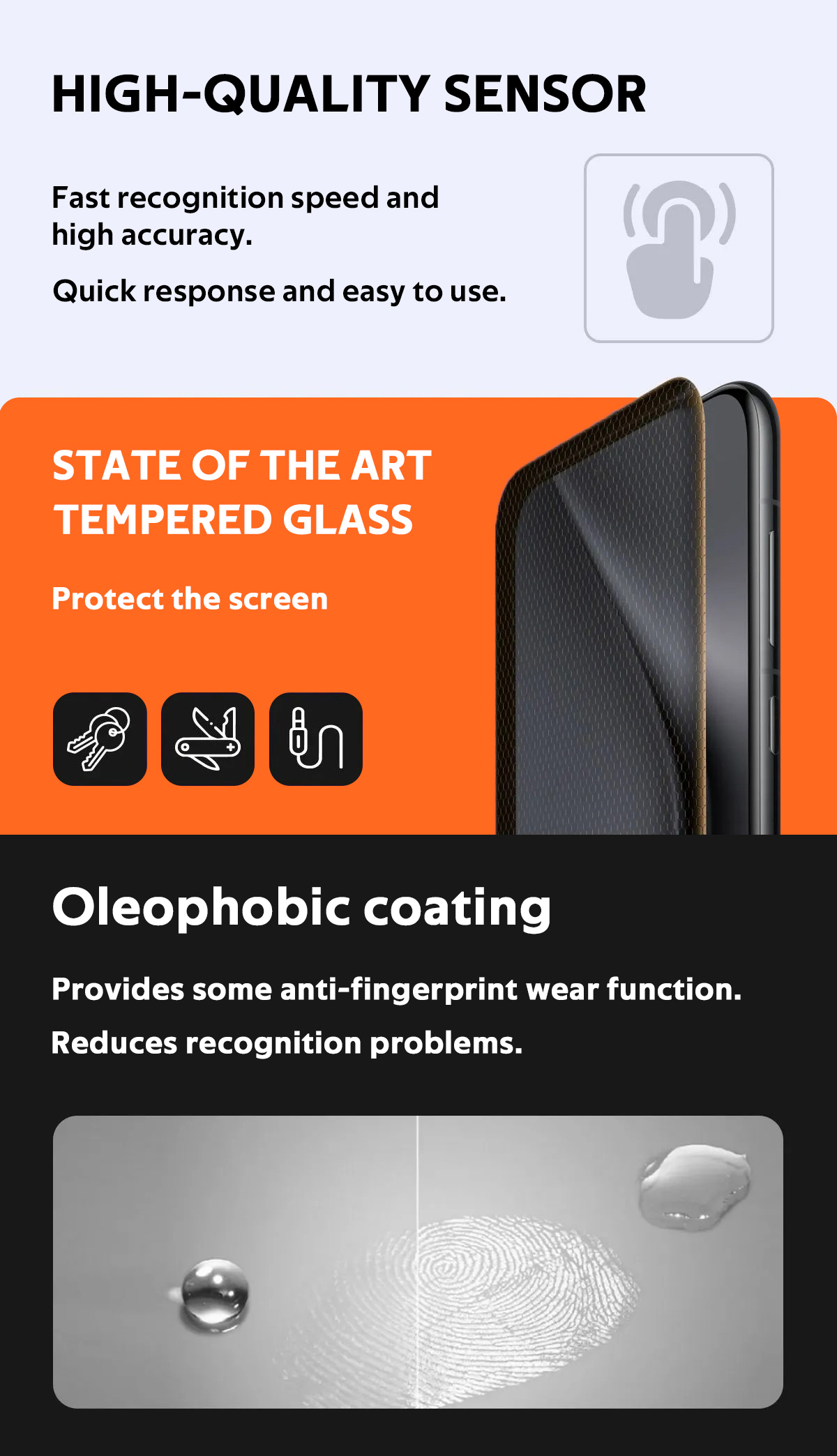 For OPPO A12 LCD Touch Screen Display Assembly for Replacement CPH2083 ...