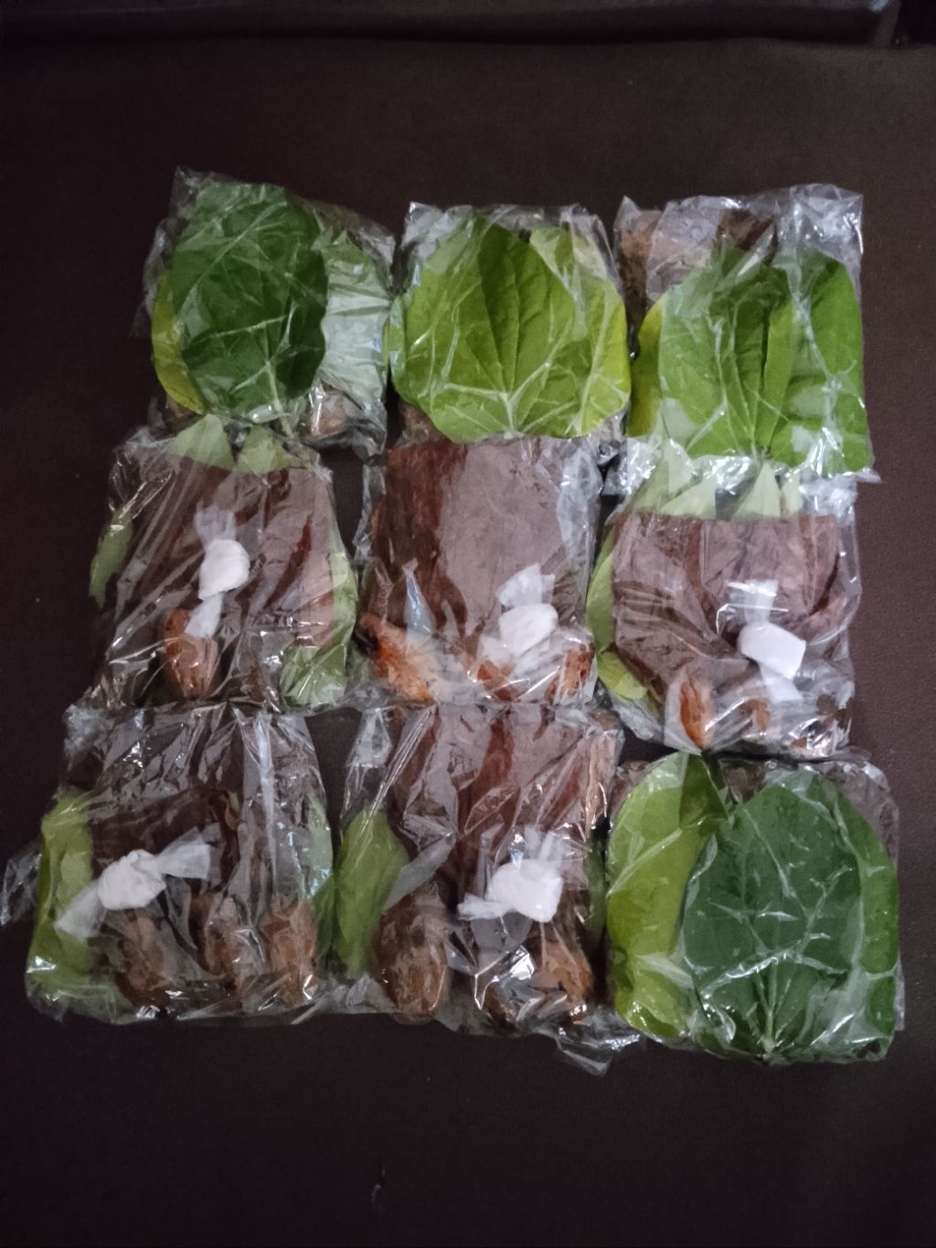 TRIPLE K IKMO BUYO NGANGA COMPLETE SET | Shopee Philippines