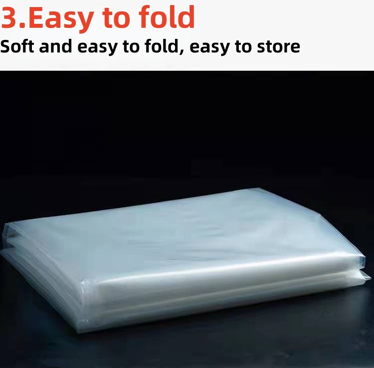 UV Plastic Sheet 200/250 Microns for Greenhouse Roofing and Garden ...