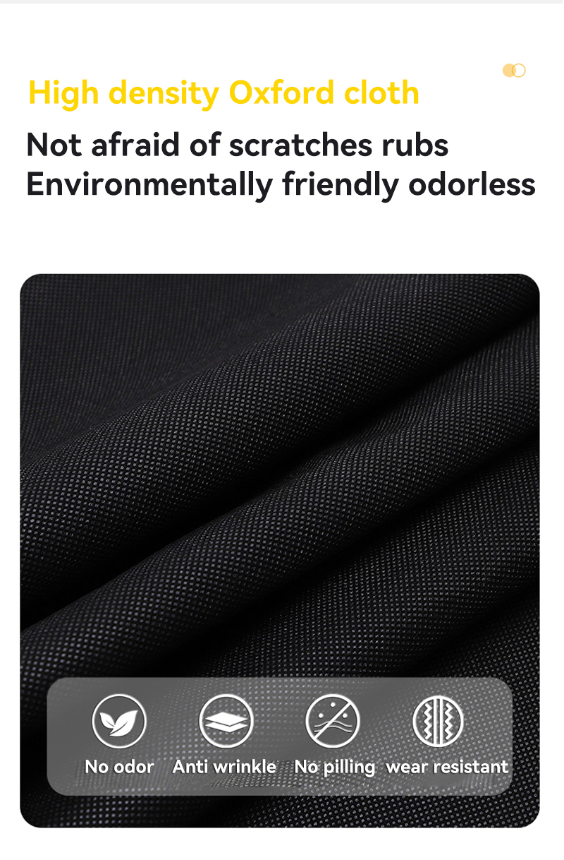 TEAM 5 Folding Camping Wagon Cart Portable Outdoor Trolley with Four ...