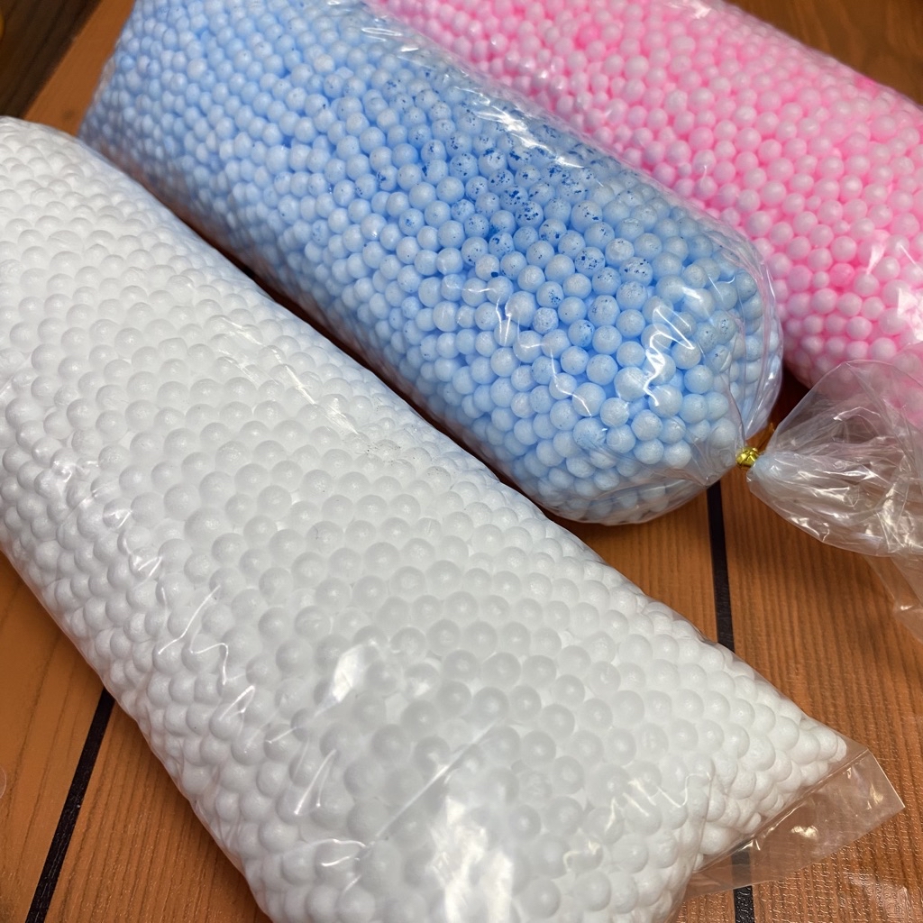 Styro foam mini balls for D.I.Y Souvenirs | Shopee Philippines