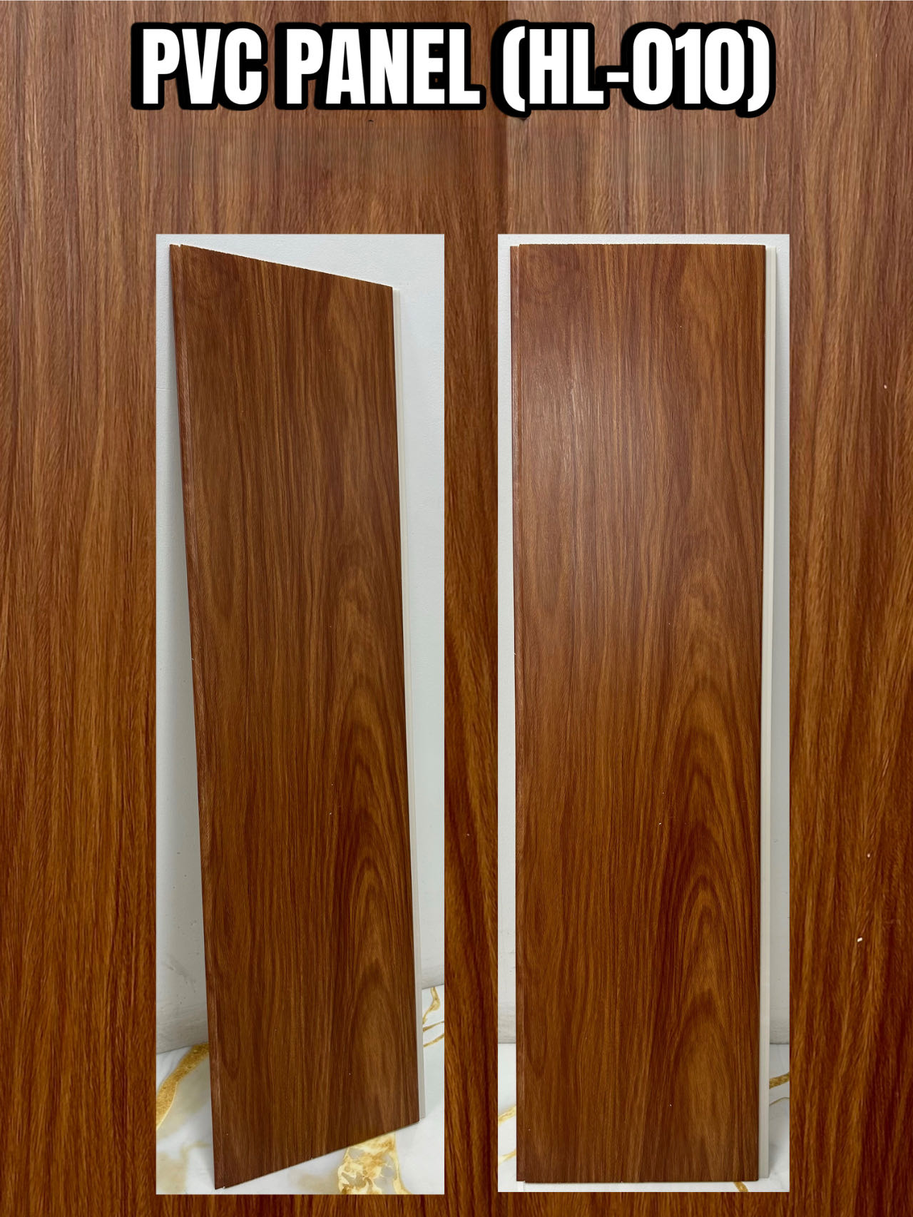 140cm PVC Panel Wall and Ceiling Background Wall High Quality | Shopee ...