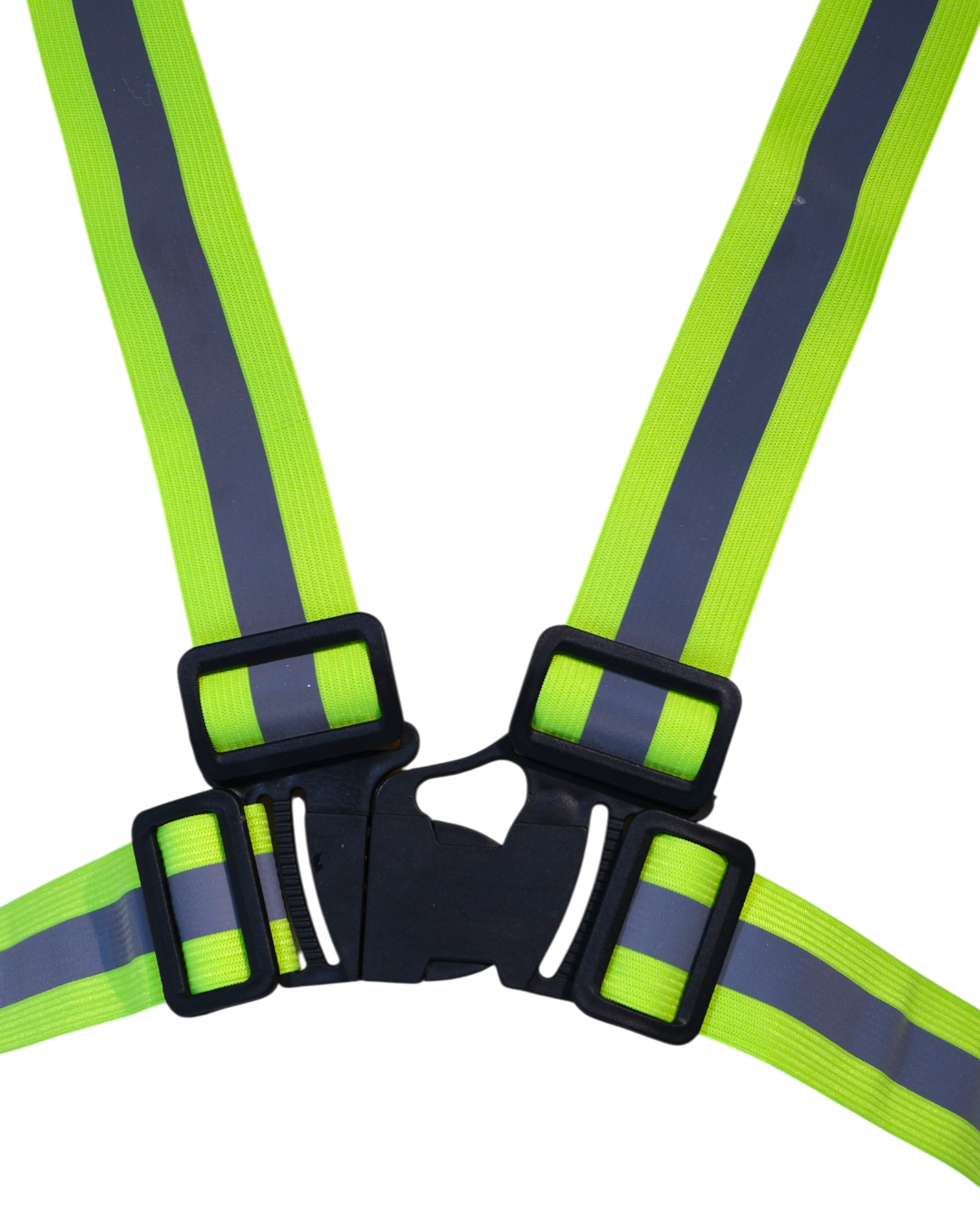 Garterize reflective vest adjustable reflectorized vest | Shopee ...