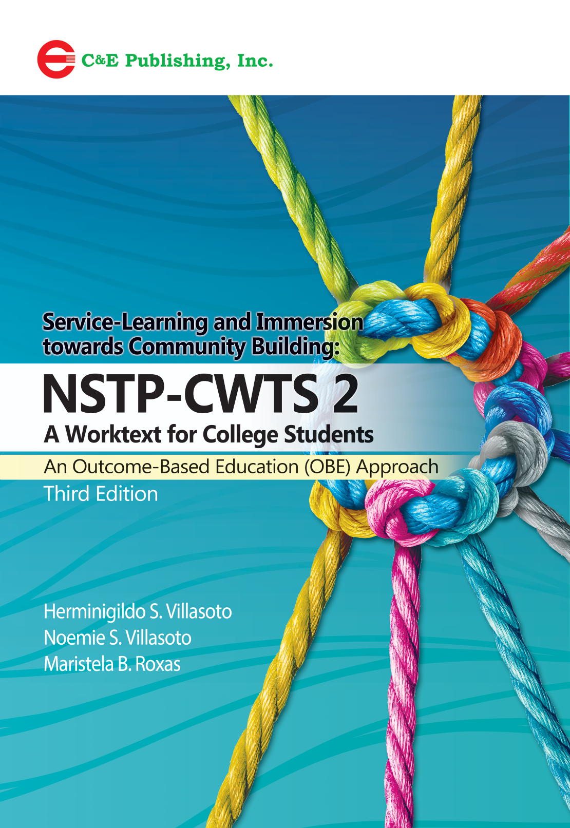 Service-learning and Immersion Towards Community Building: NSTP-CWTS 2 ...