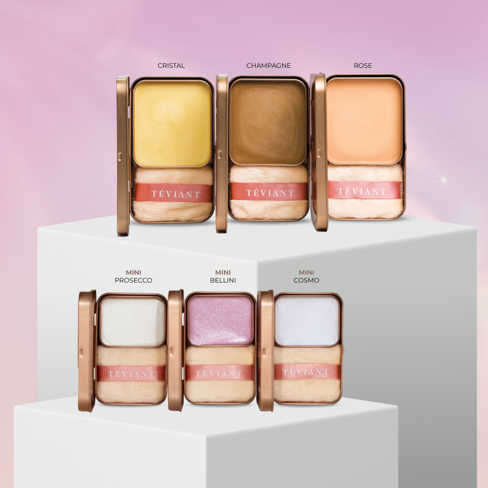 Teviant | Starbalm | Glow Lux Body Balm | Shopee Philippines