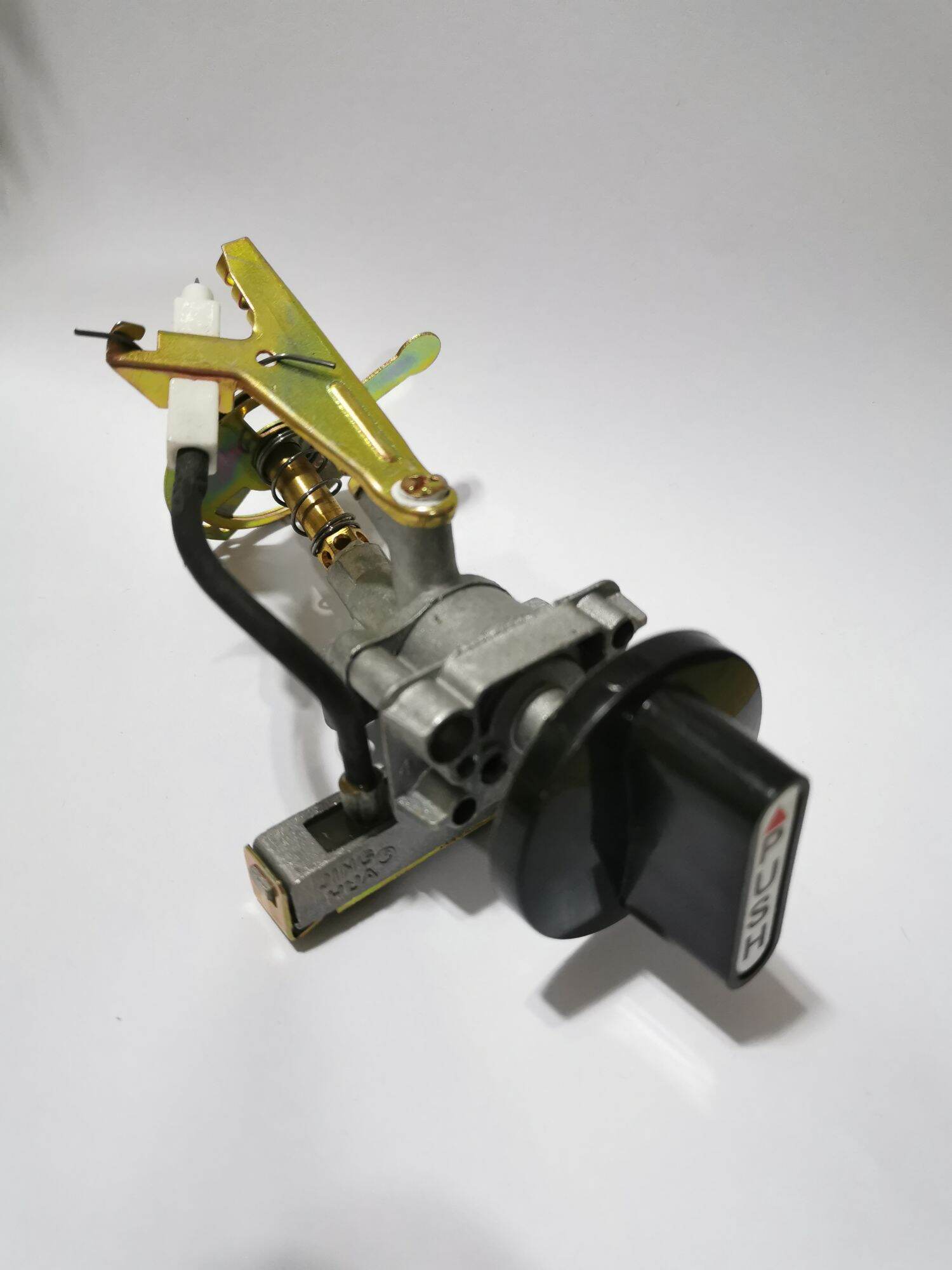 Gas stove automatic ignition w/knob fit for Standard Hanabishi Dowell ...
