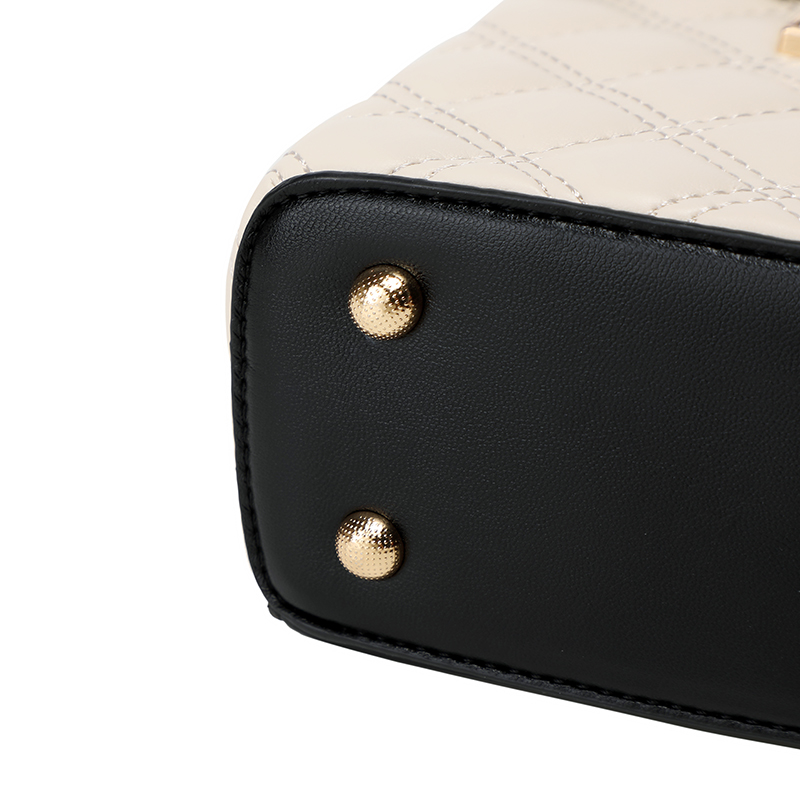 【Mumu Select】M273 Elegant Quality Pu Leather Women Box Sling Bag ...