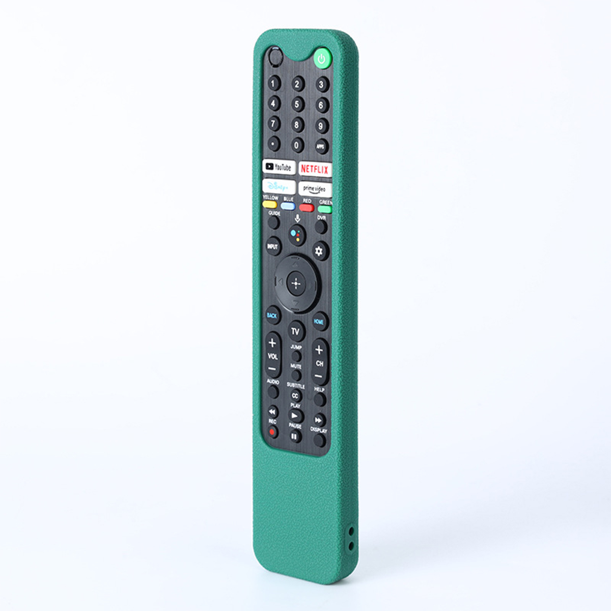 Silicone Remote Control Cover For Sony TV RMF-TX Series MG3-TX520U Anti ...