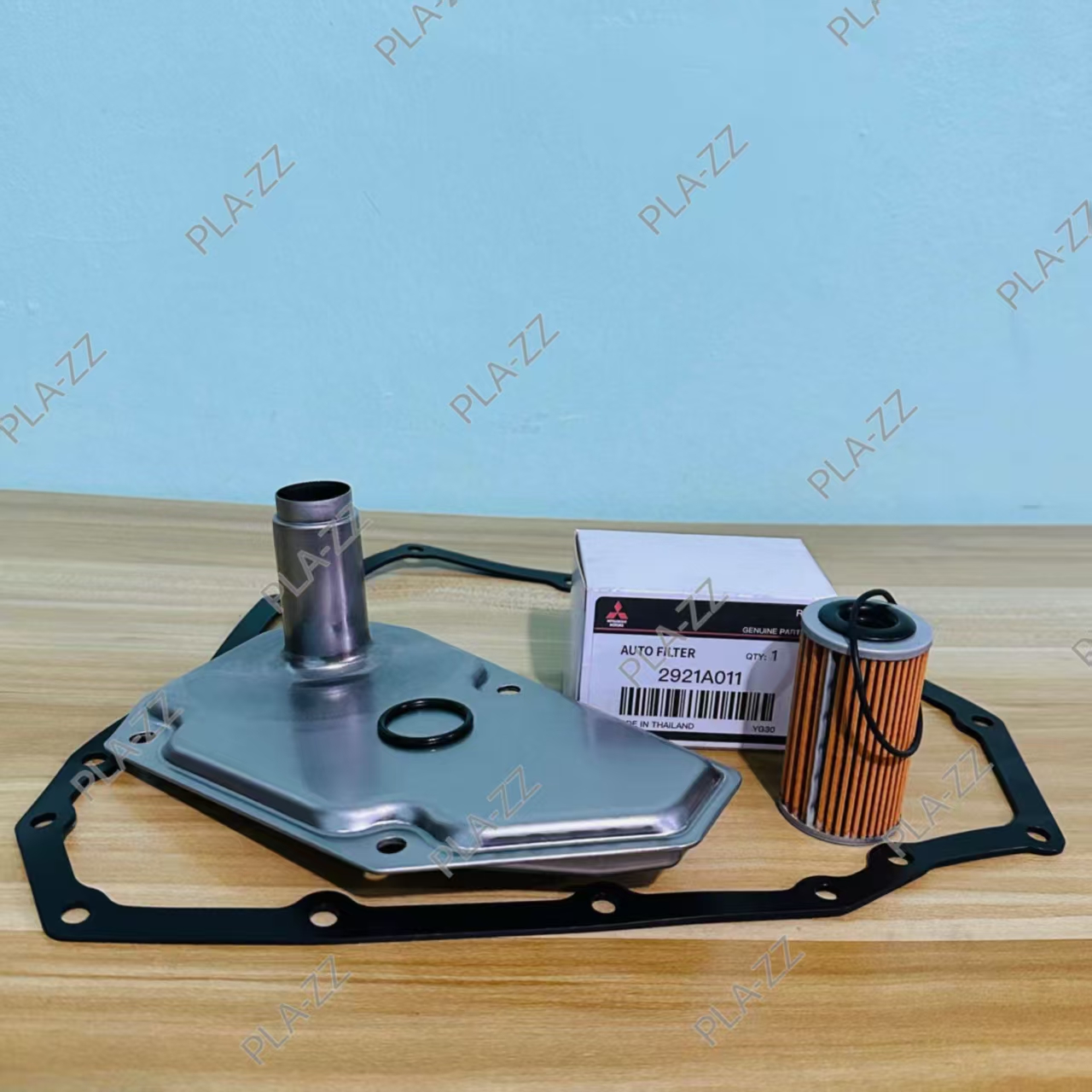 MIRAGE TRANSMISSION FILTER MIRAGE G4 HATCHBACK AUTOMATIC TRANSMISSION ...