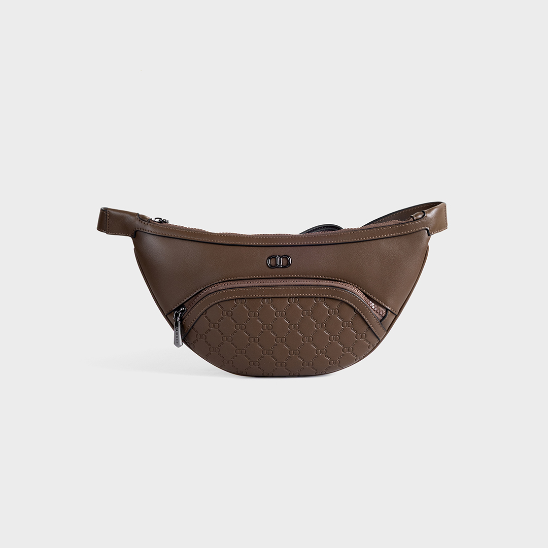 Alberto Men's Toss Crossbody Bag | Shopee Philippines