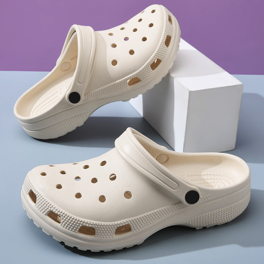 Crocs2.0 For Women Multiple Colour Sandals Soft Clog For Men | Shopee ...