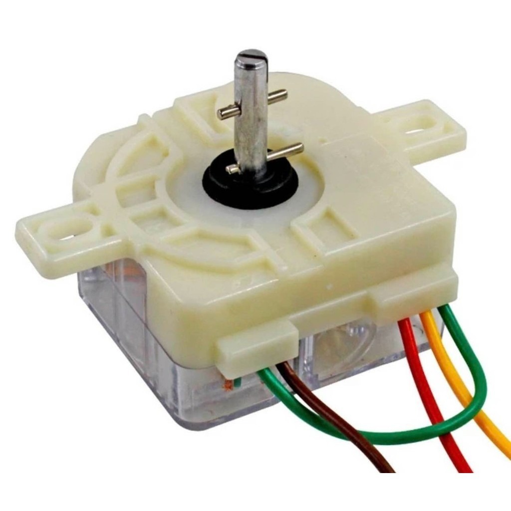 WASH TIMER 2,3, 6,WIRES for washing machine and dyer Universal Spin ...