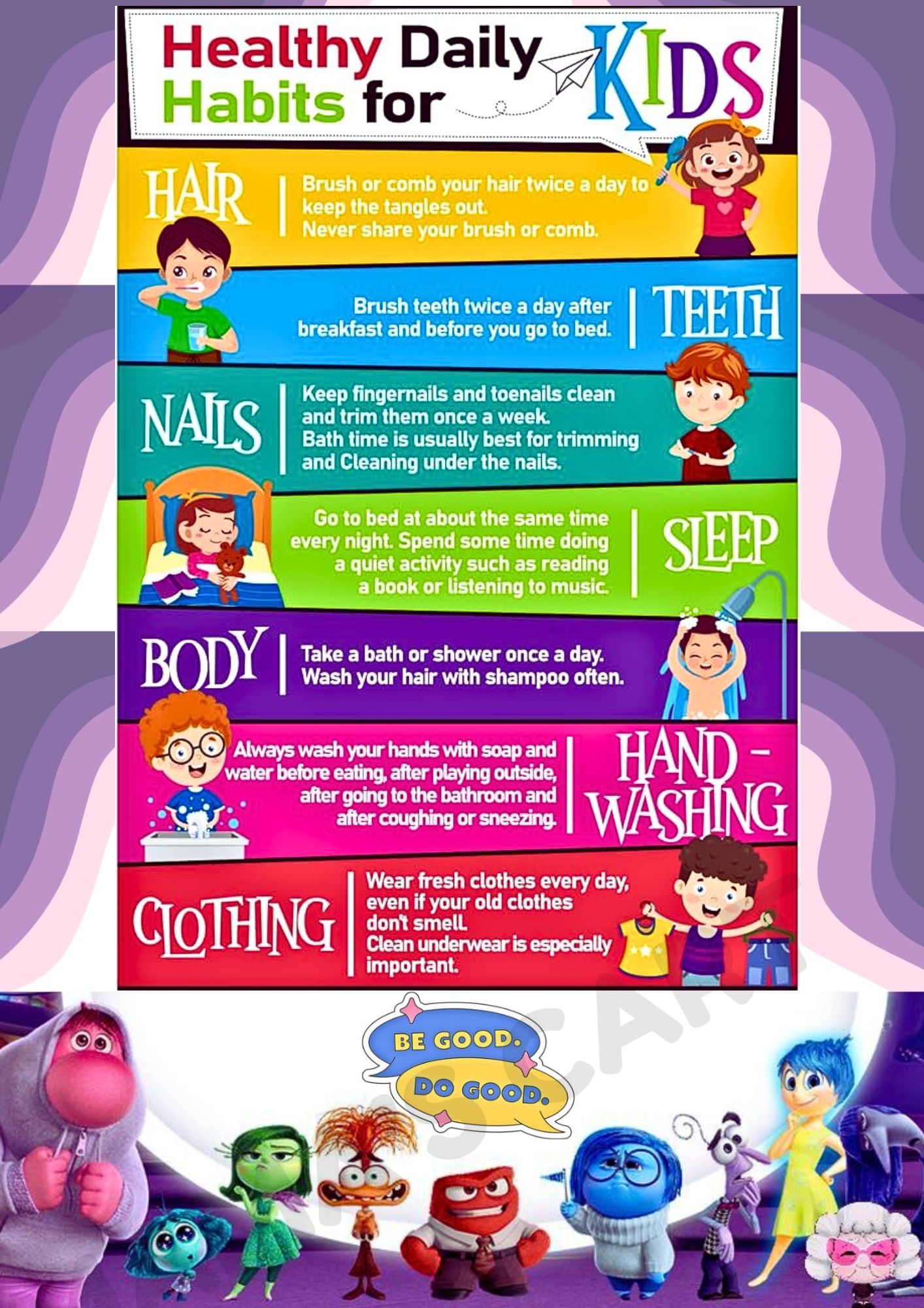 INSIDE OUT EDUCATIONAL CHARTS A4 SIZE LAMINATED FOR KIDS ALPHABET ...