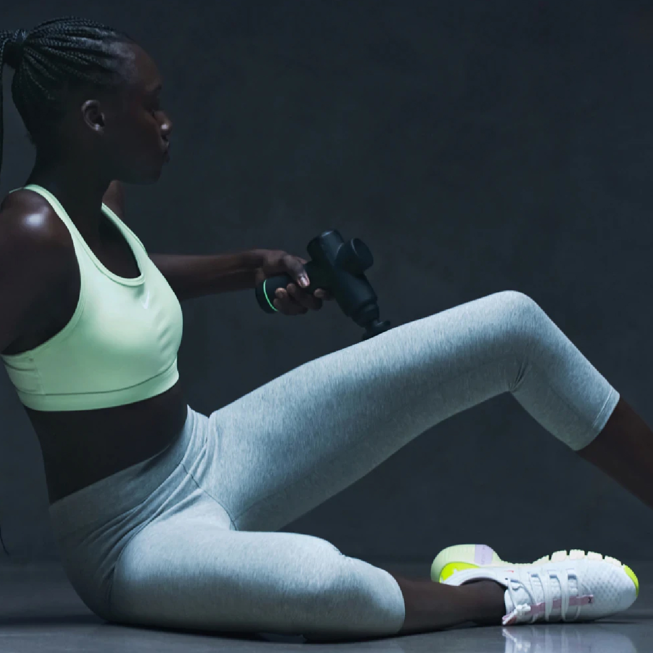 Hyperice Hypervolt Go 2 Handheld Massage Gun | Zenith Philippines | Shopee Philippines