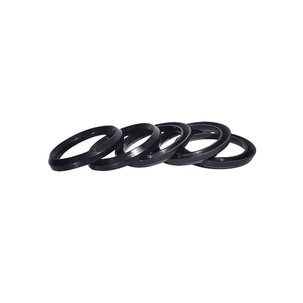 20pcs Valve Seal Rubber Gasket/V-Packing Gaskets Repair Rubbers Oring ...