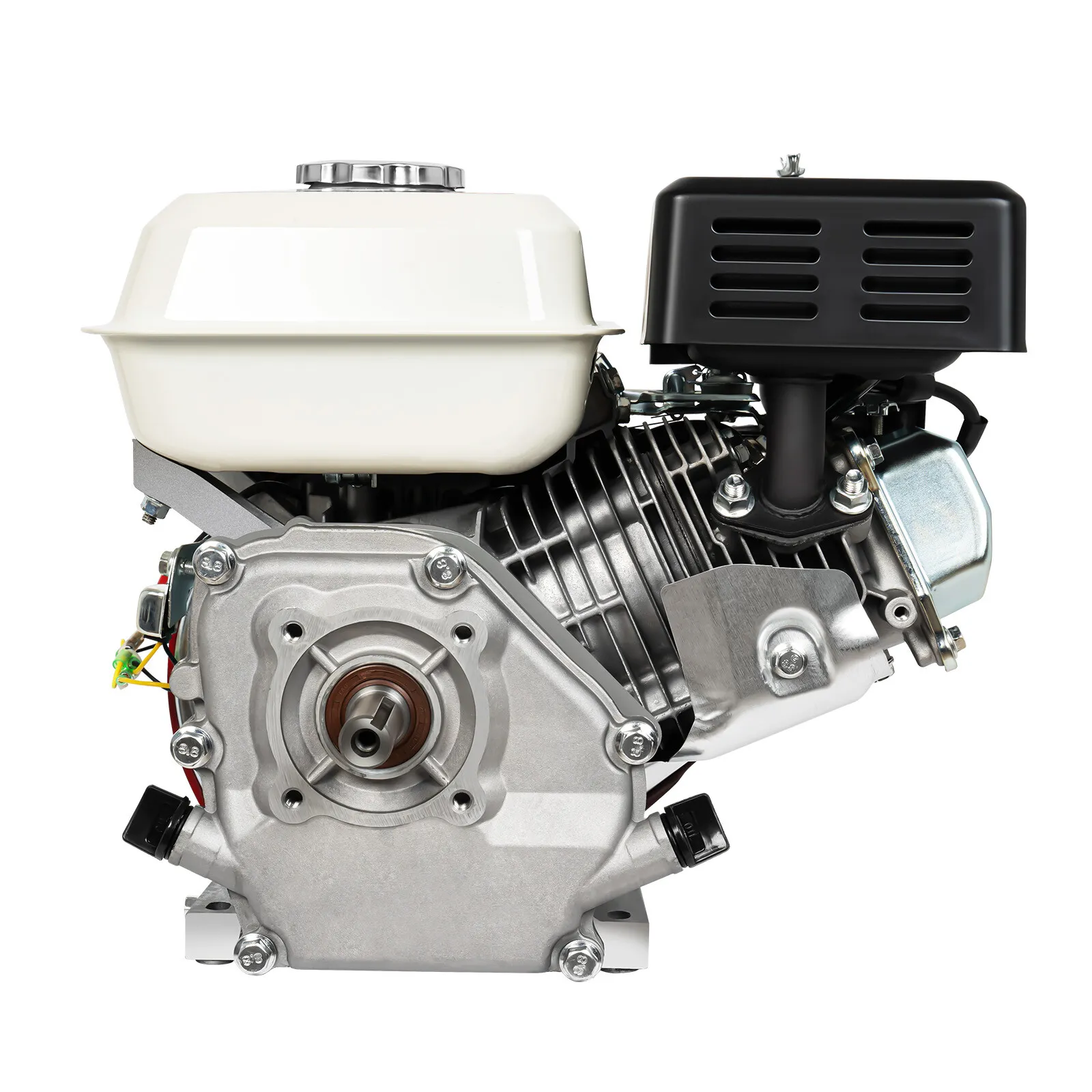 2025 4-Stroke Gasoline Engine Powered Portable Petrol Engine OHVSingle ...