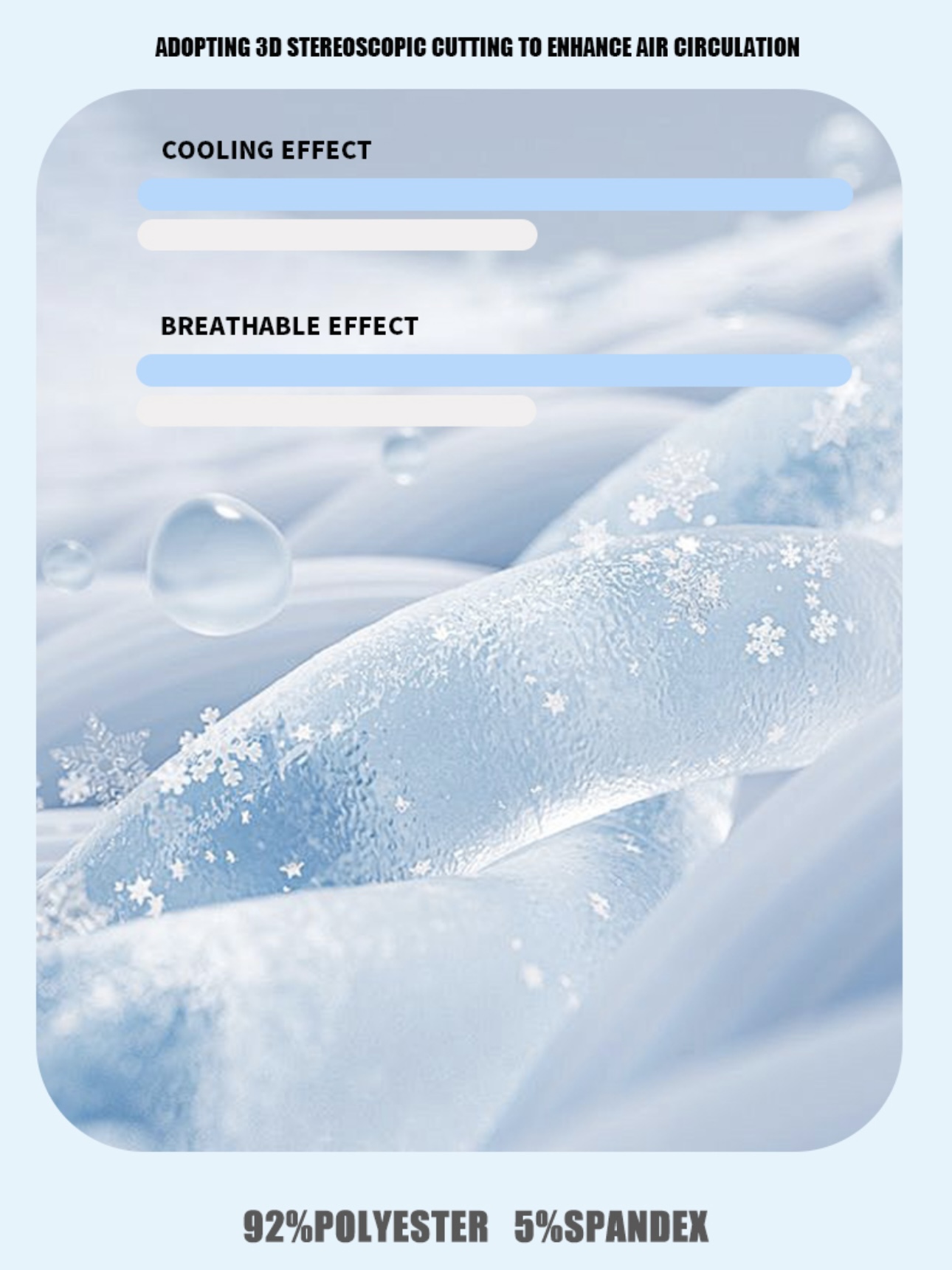 UNIFIT Dry-Fit Sando For Men And Women Sports Training Breathable ...