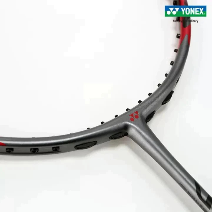 YONEX ARCSABER 11 PRO Badminton Racket Full Carbon Single 4U 25LBS 83g Energy Boost Cap BPSI ...