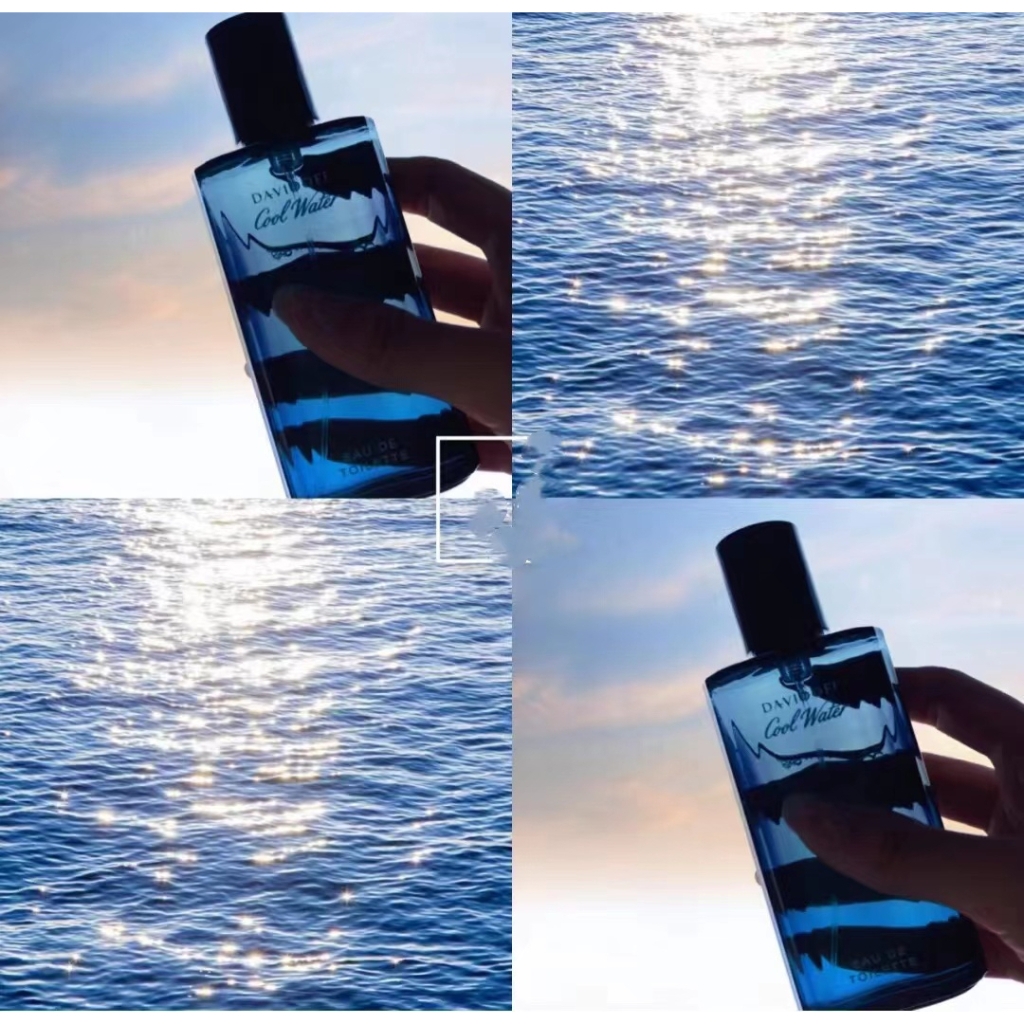 Original Perfume For Men125ml /Women100ml Long Lasting Perfume | Shopee ...