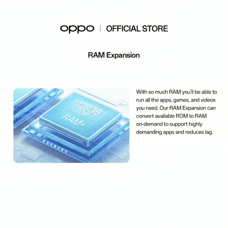 (NEW)OPPO A78 5G 33W SUPERVOOC™ l5000mAh Long-Lasting Battery (8GB RAM ...
