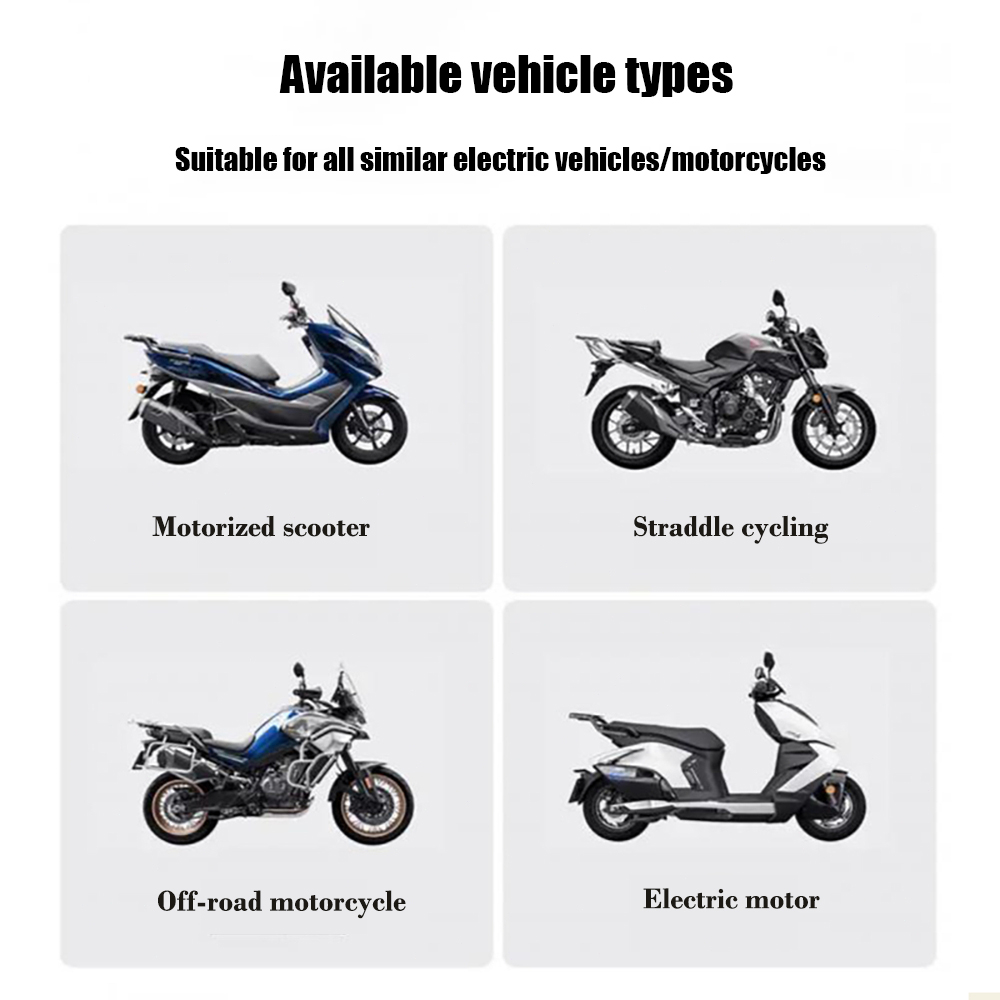 Motor Top Box Motorcycle Box 45L Givi Box Motorcycle With Base Plate ...