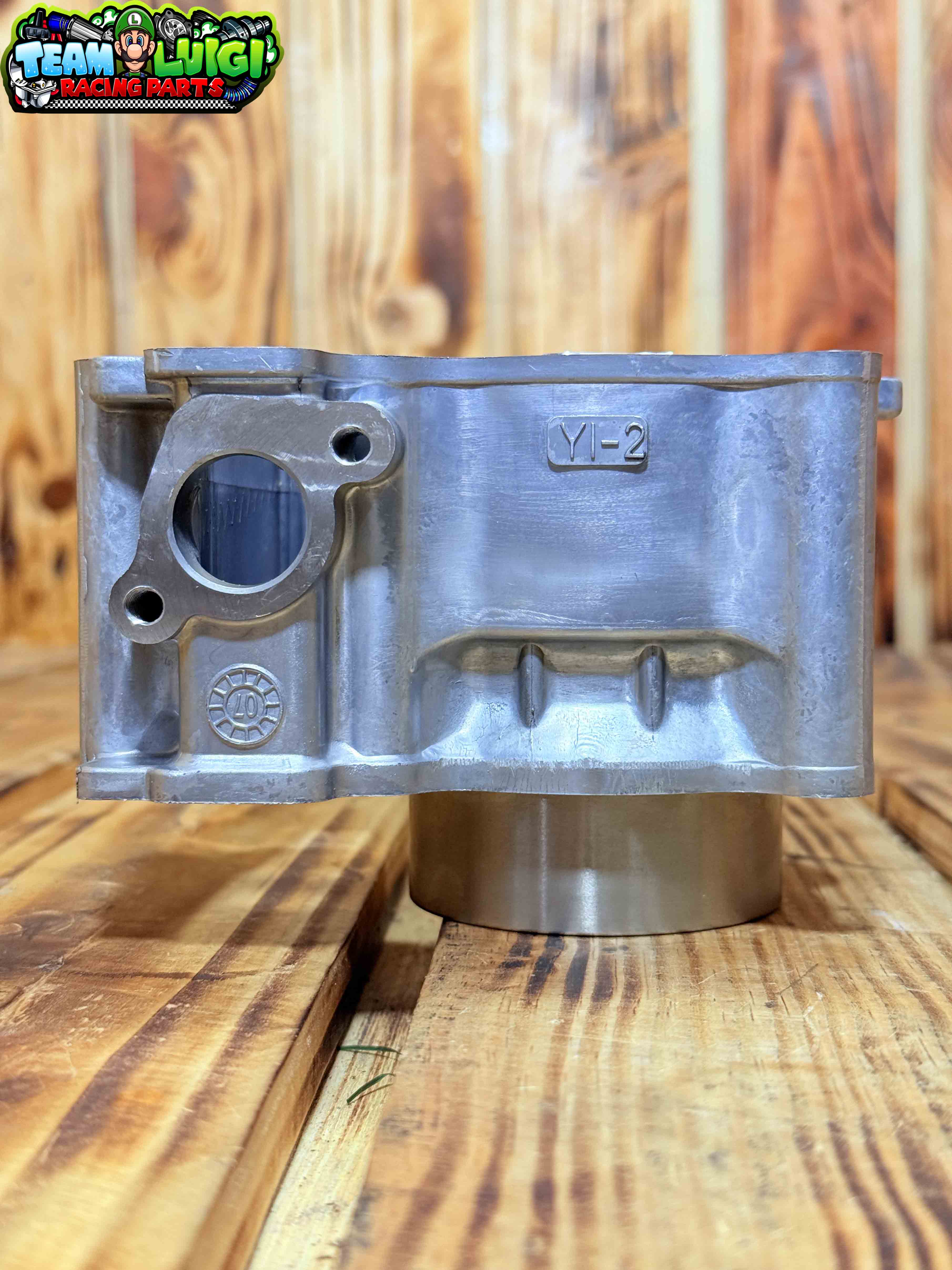 AEK SNIPER 135 CLASSIC 62MM SEMI DOME CYLINDER BLOCK SET 100% MADE IN ...