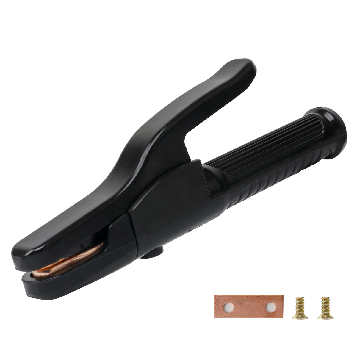 JLD 300A-1000A Welding Holder Electrode Welding Rod Stick Holder ...