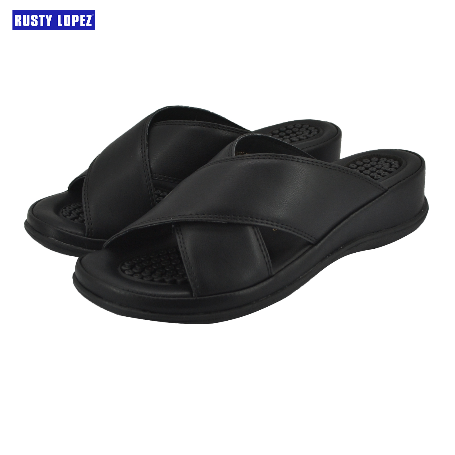 Rusty Lopez Ladies Wedge Step In (Sherlyn) | Shopee Philippines