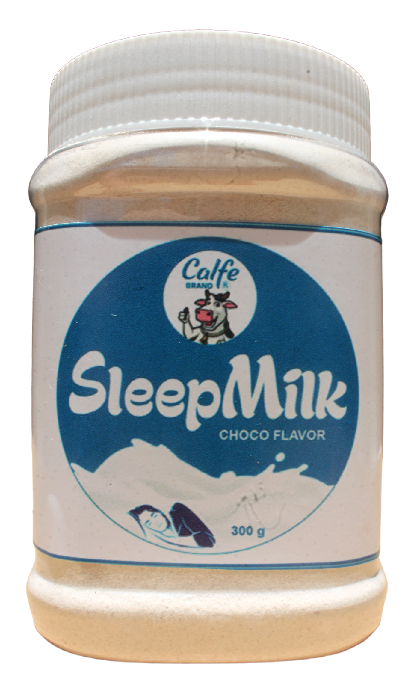 Non Fat Sleep Milk 300 grams, daily insomnia maintenance drink, sleep ...