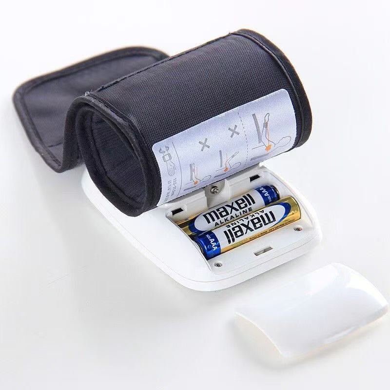 Omron Wrist Blood Pressure Monitor (HEM-t10) BP App w/ 5 years warranty ...