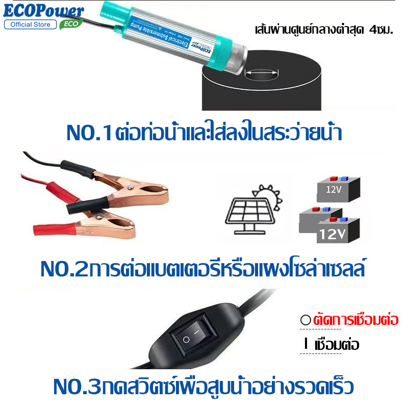 12V solar cell water pump, DC solar cell pump, solar cell pump, solar ...