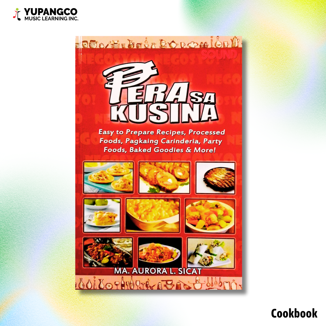 PERA SA KUSINA Easy To Prepare Recipes, Processed Foods,Pagkaing ...