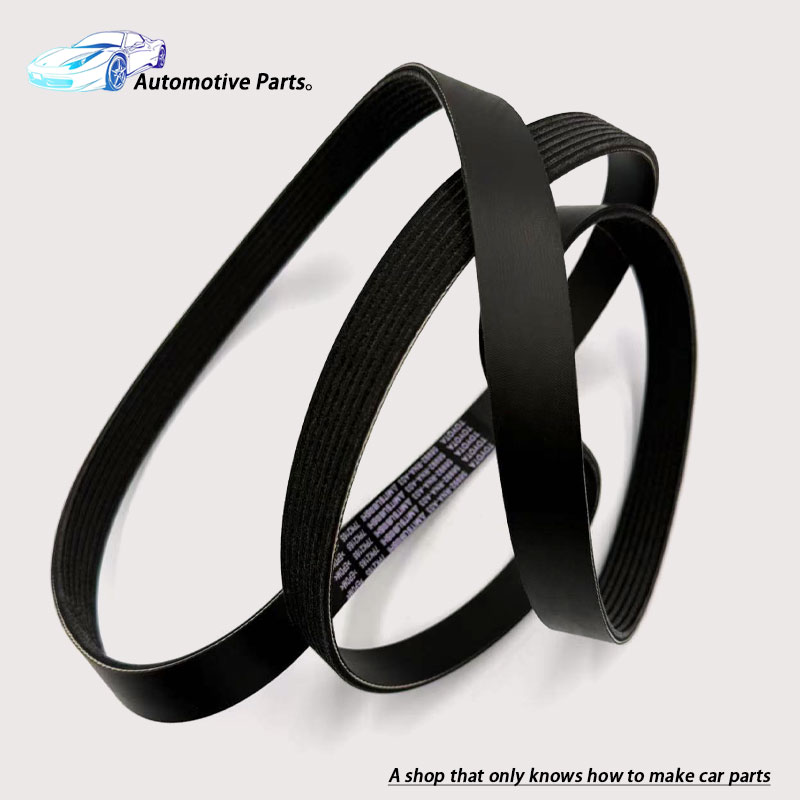 Belt for Honda Civic FD 1.8L R18A1 2005 - 2012 (56992-RNA-A03, 7PK2165 ...