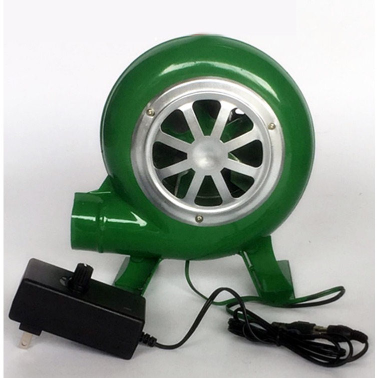 40w 30000rpm/s All-metal blower fan for kalan DC 12V 220v blower kalan ...
