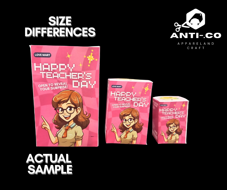 Personalized Blind Box For all Occasion | Shopee Philippines
