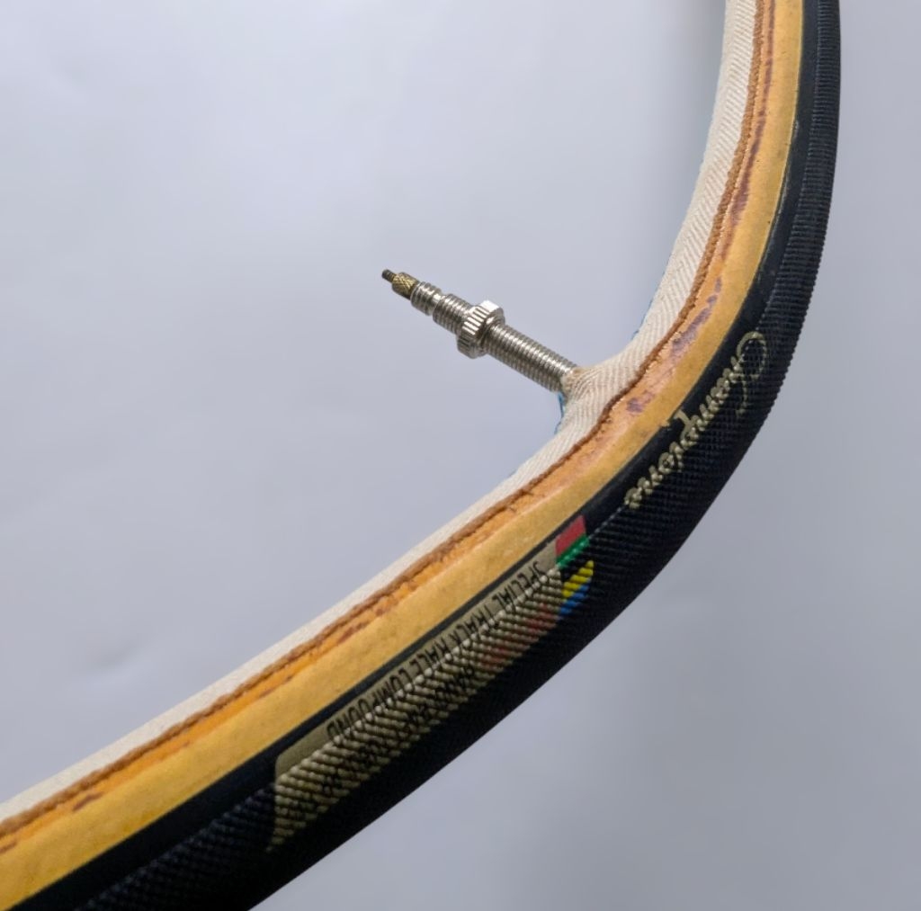 700x22C Tubular Tire Swallow/Velotto brand,for Road bike ,fixie ...
