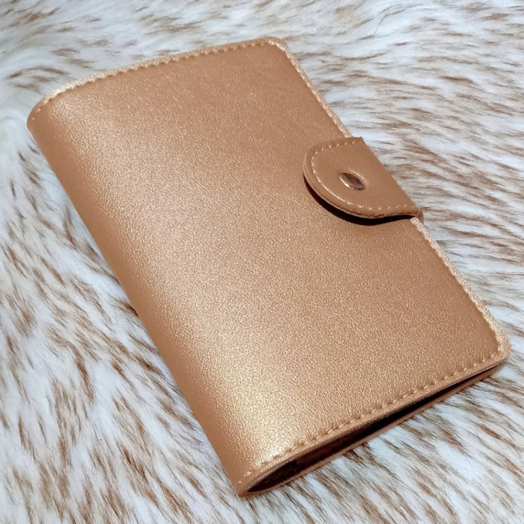Senior Citizen PWD Booklet Covers, Holders 5x7 inches / 12.7 x 17.78 cm ...
