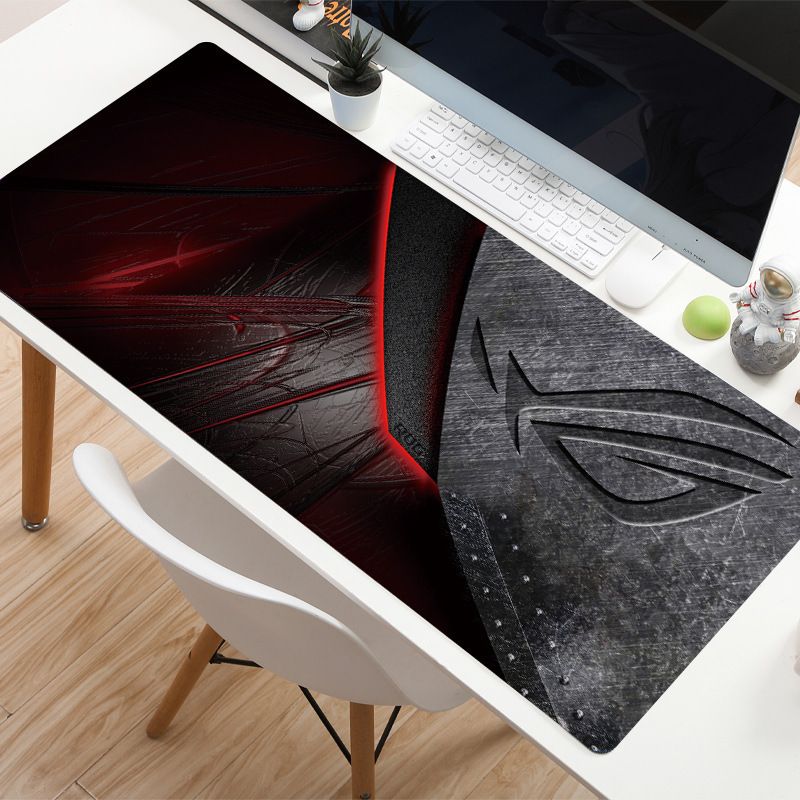 Gamer Design Large Extended Gaming Mouse Pad | Shopee Philippines
