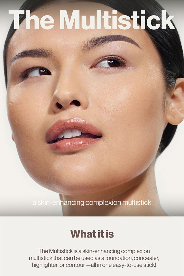 Sunnies Face Skin So Good The Multistick [Skin-enhancing Complexion ...