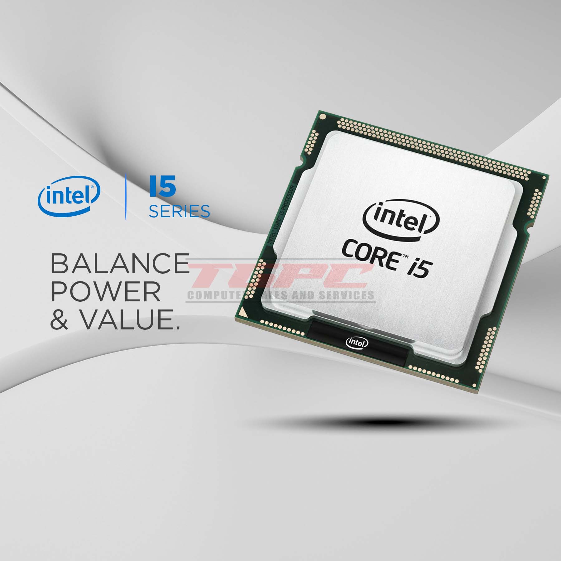 Intel® Core™ i5-7400 Processor 7th generation | Shopee Philippines