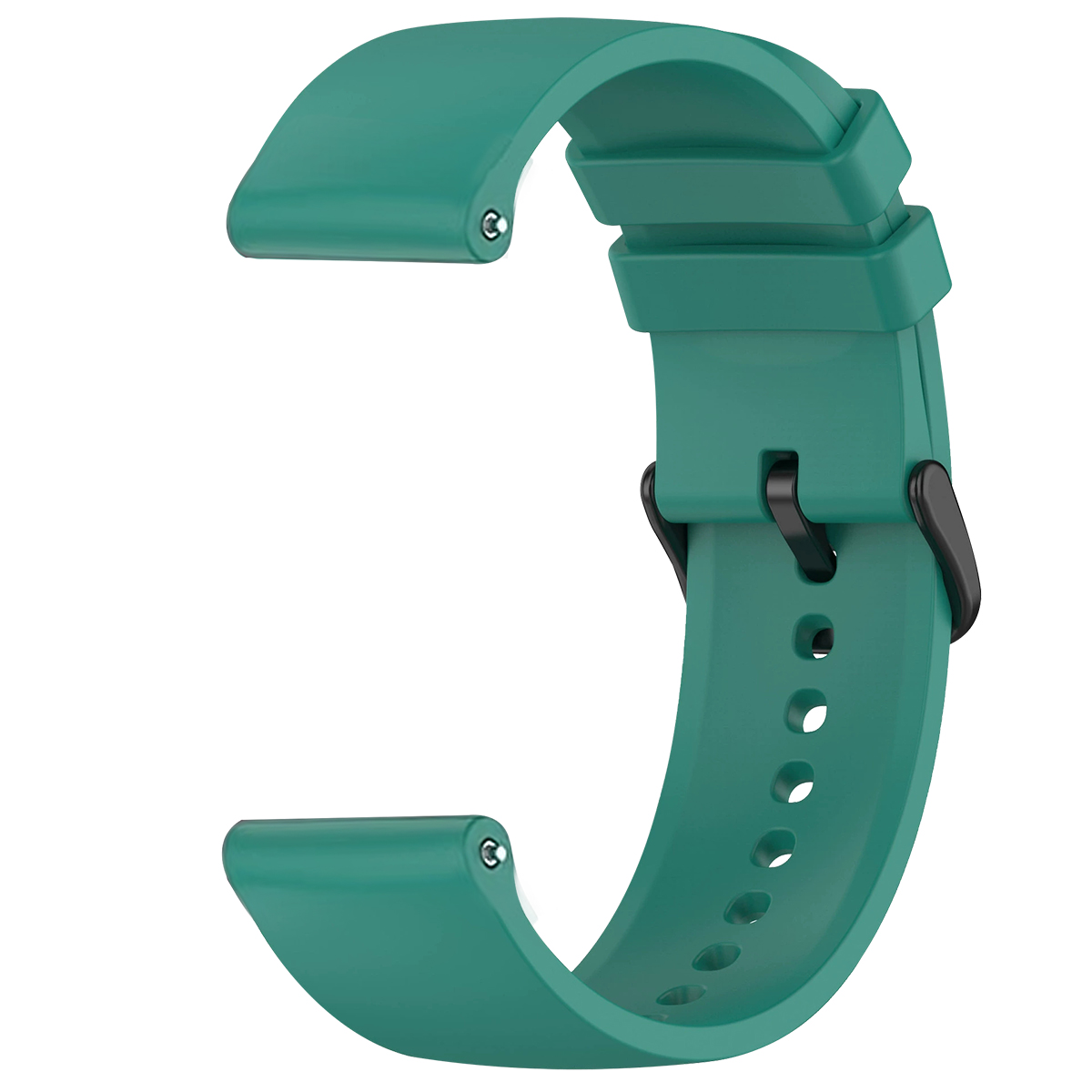 Xiaomi Redmi Watch 5 Active Strap Strap Only Silicone Straps for Mi ...