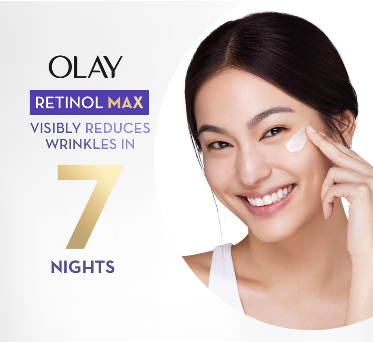 Olay Retinol 24 MAX Anti Aging Face Cream Skincare 50g | Shopee Philippines