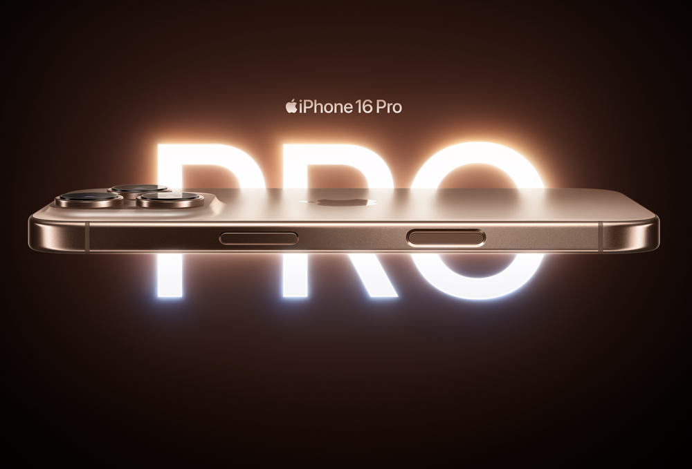 Apple iPhone 16 Pro | Shopee Philippines