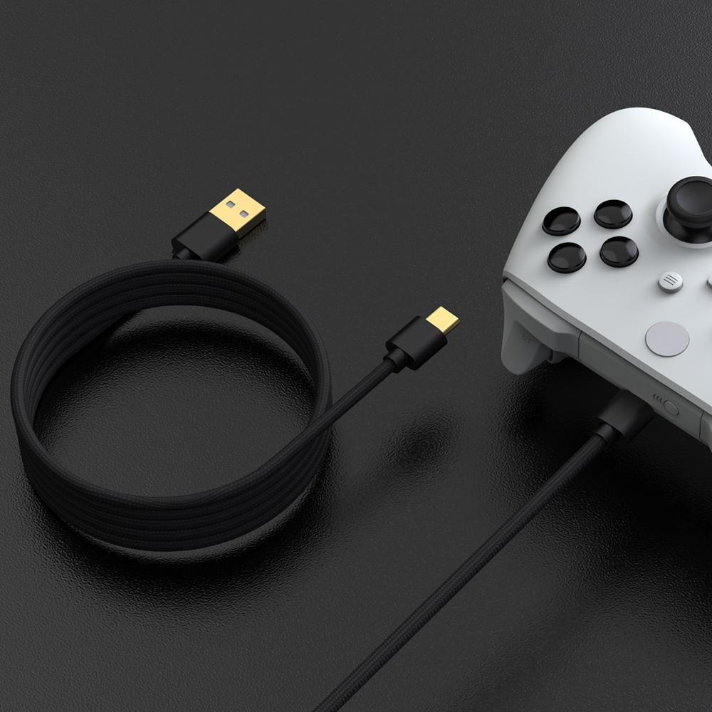 Dobe Data Cable 3M For PS5 / Xbox / Nintendo Switch / Phone TP5-3585 ...