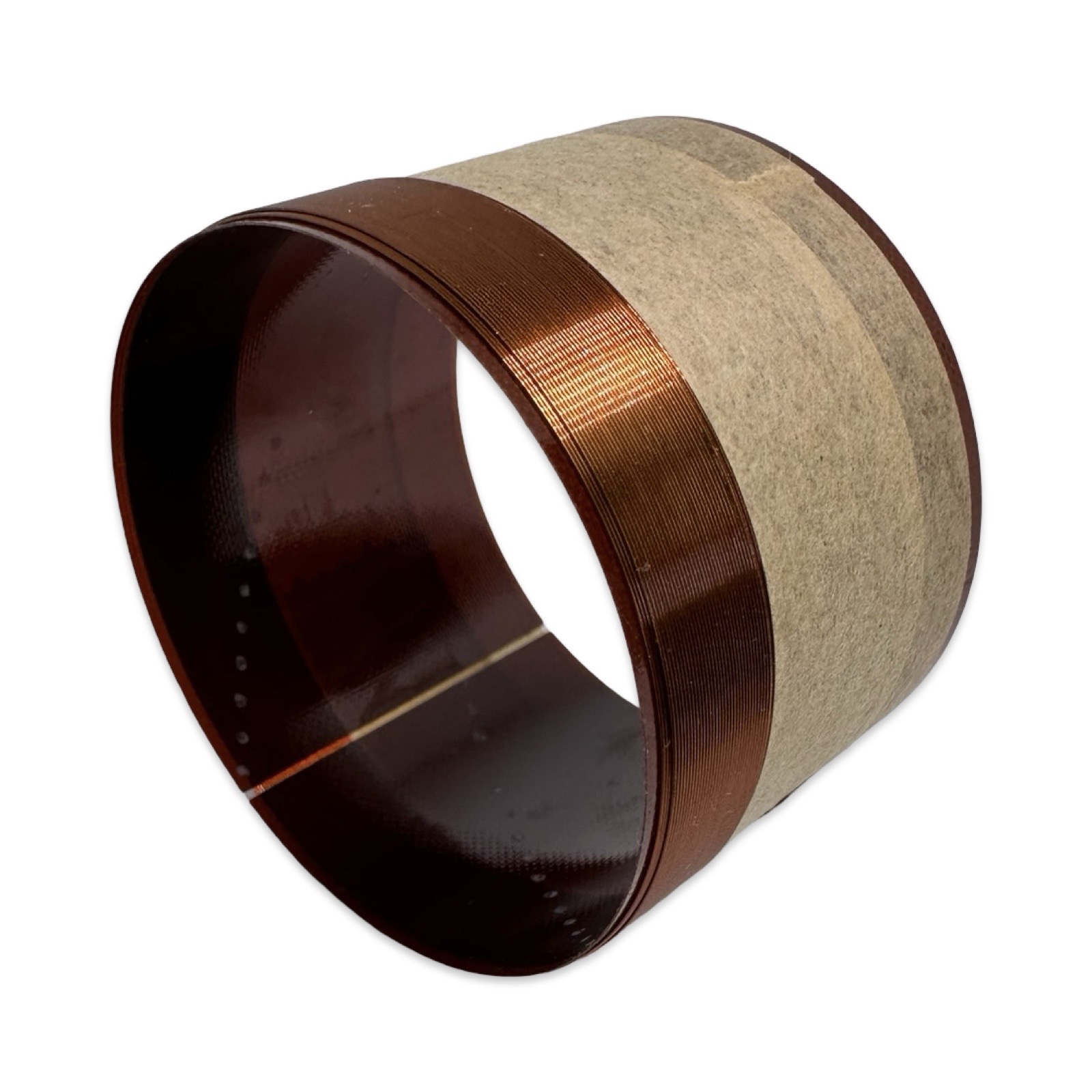 Crown Voice coil for PA-1530 Instrumental Speaker inner coil 49.5mm ...