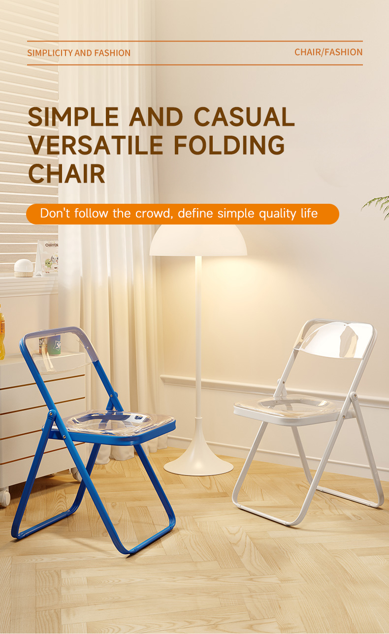 Evora Folding Office Chair Foldable Meeting Seat Chair Home Chair Study ...