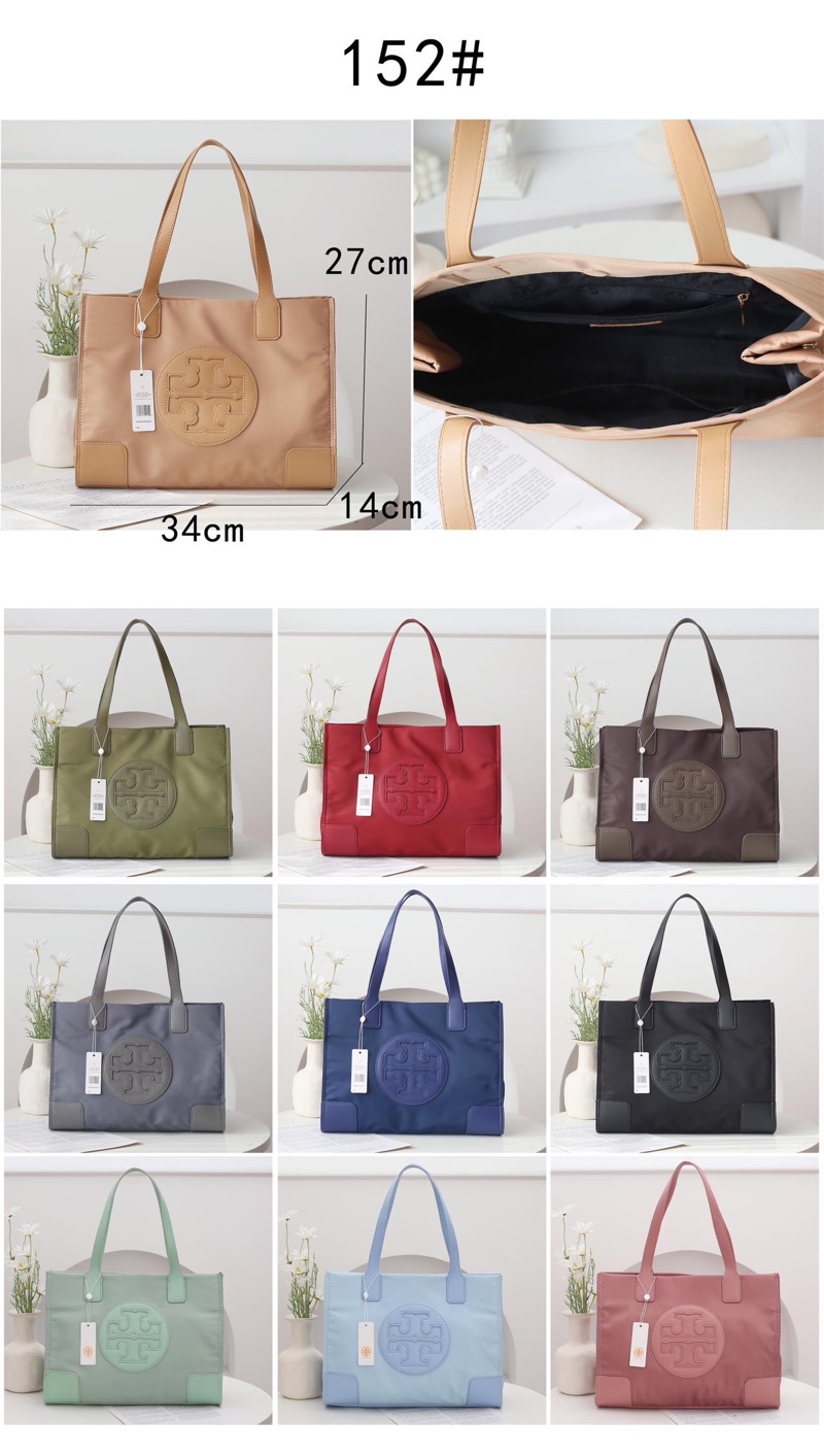 JYS 152# Fashionable ladies large capacity tote bag. | Shopee Philippines