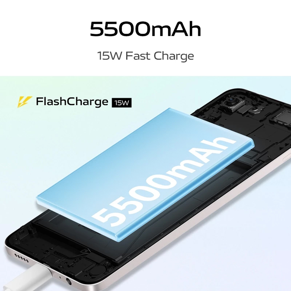 vivo Y19s Smartphone | 4GB+128GB / 8GB+256GB | Unisoc T612 Processor ...